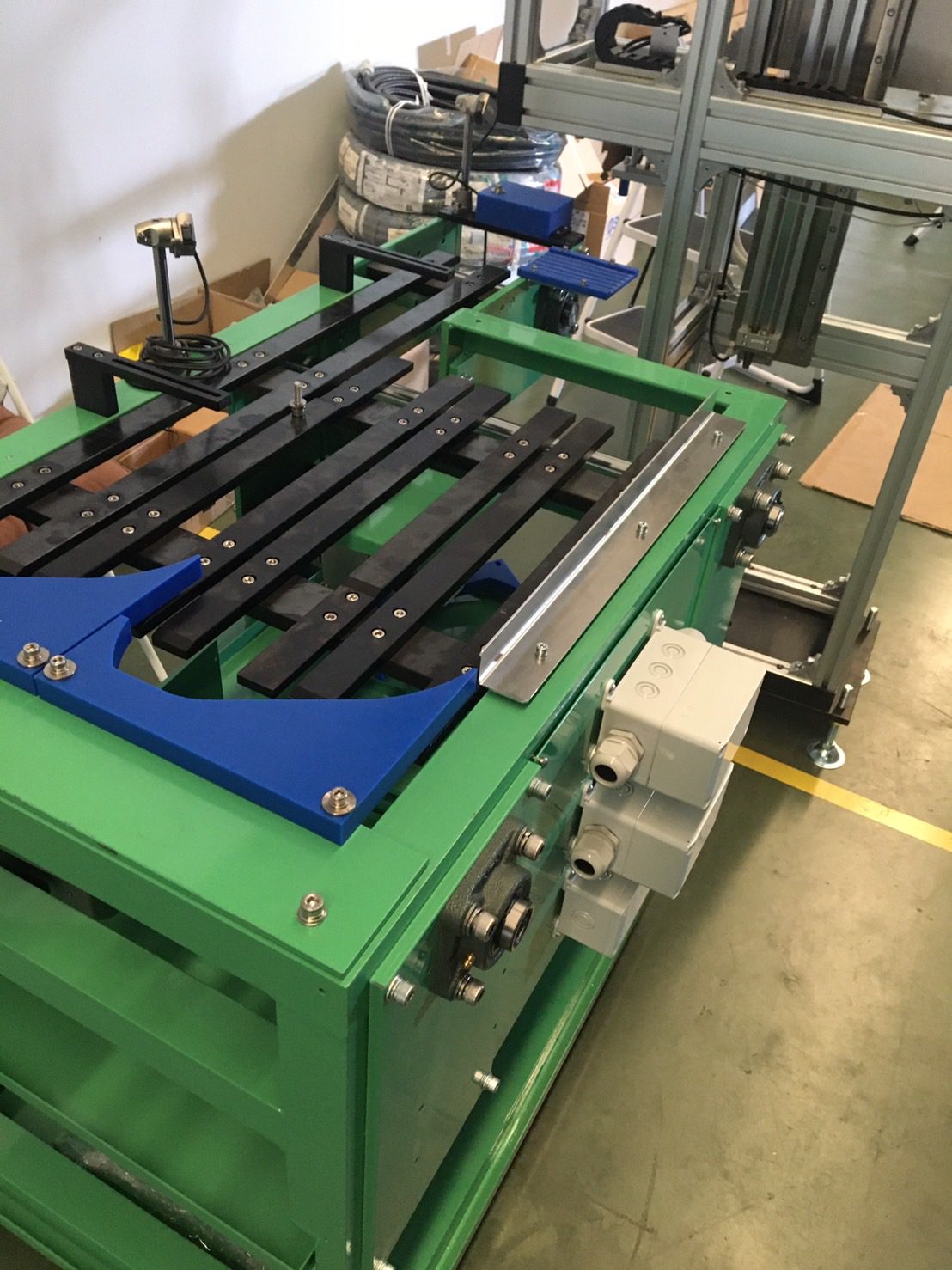 Made to order – Machine – รับออกแบบเครื่องจักรอัตโนมัติ โดยผู้เชี่ยวชาญ ...