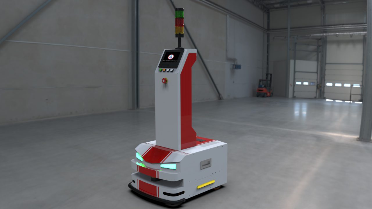 Made to order – AGV – รับออกแบบเครื่องจักรอัตโนมัติ โดยผู้เชี่ยวชาญ ...