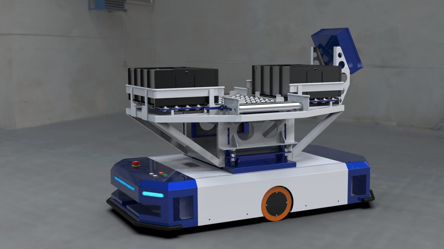 Made to order – AGV – รับออกแบบเครื่องจักรอัตโนมัติ โดยผู้เชี่ยวชาญ ...