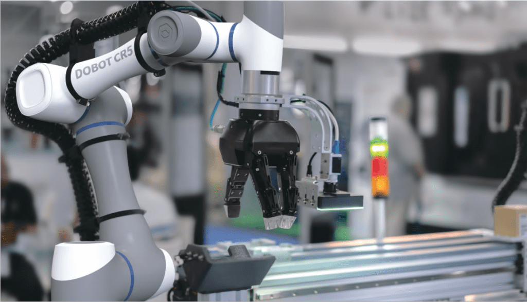 Co-Bot Solutions – รับออกแบบเครื่องจักรอัตโนมัติ โดยผู้เชี่ยวชาญ ...