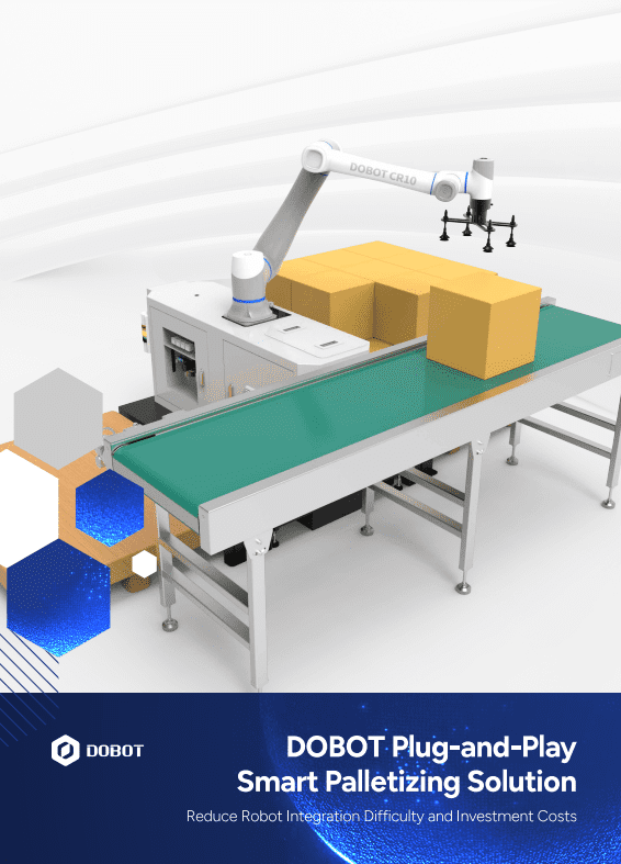 Catalog — DOBOT Plug and Play – รับออกแบบเครื่องจักรอัตโนมัติ โดย ...