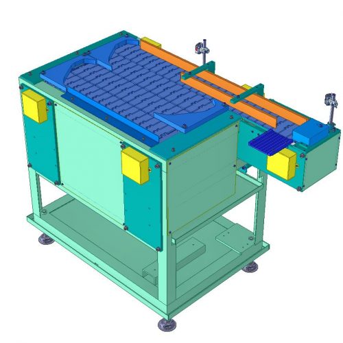 Made to order – Machine – รับออกแบบเครื่องจักรอัตโนมัติ โดยผู้เชี่ยวชาญ ...